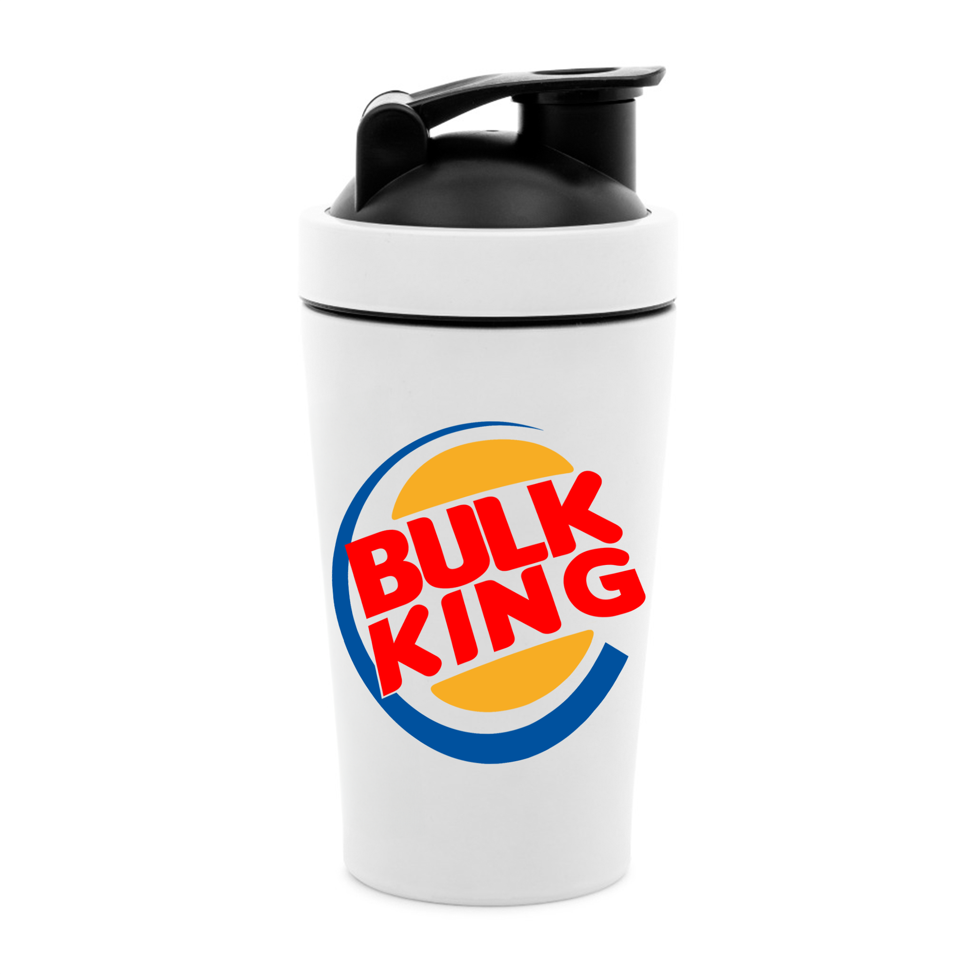 Bulk King-Shaker – Goldenpump